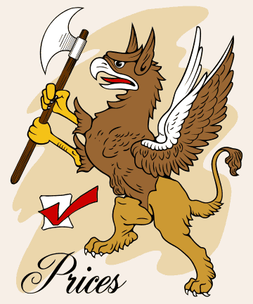 Professional Heraldry Art by Armorial Gold